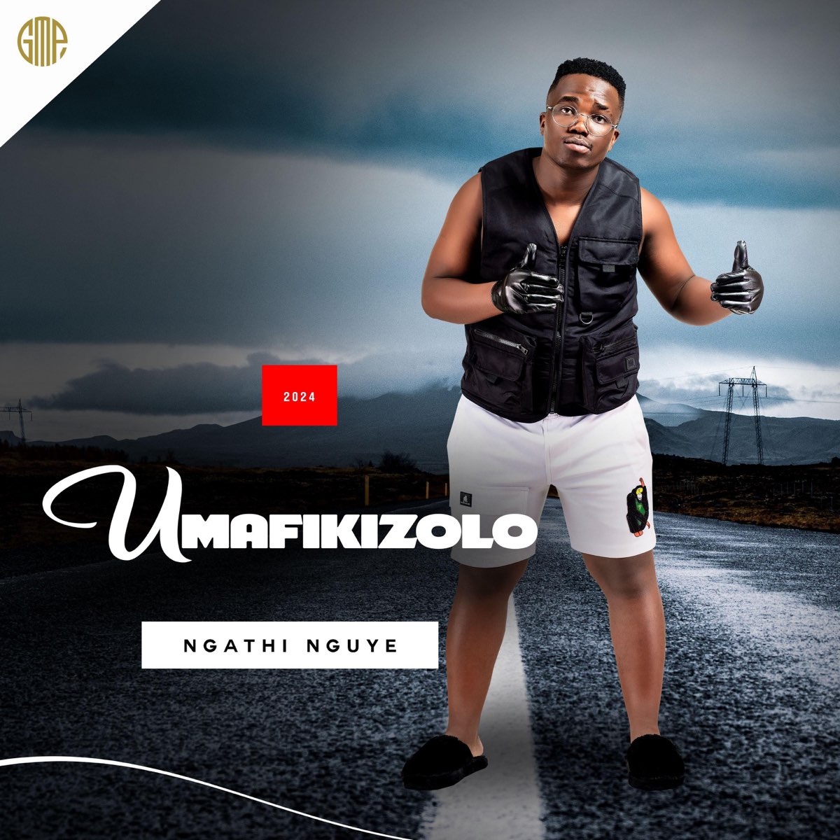 ‎Ngathi Nguye - Album by Umafikizolo - Apple Music