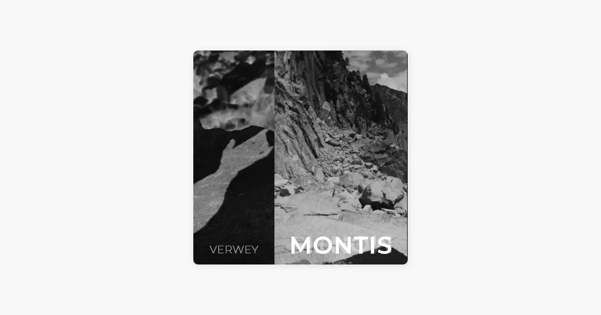 ‎VerweyのMontis - Apple Music Classical