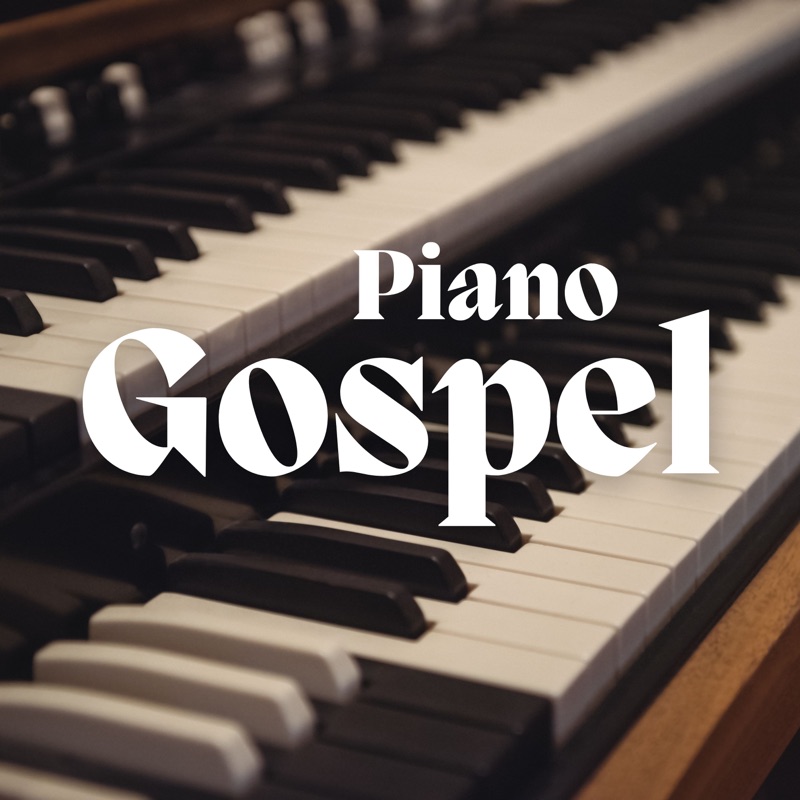 Toda Terra (Piano) [feat. Instrumental Gospel] [Acoustic] - Pablo Nunes ...
