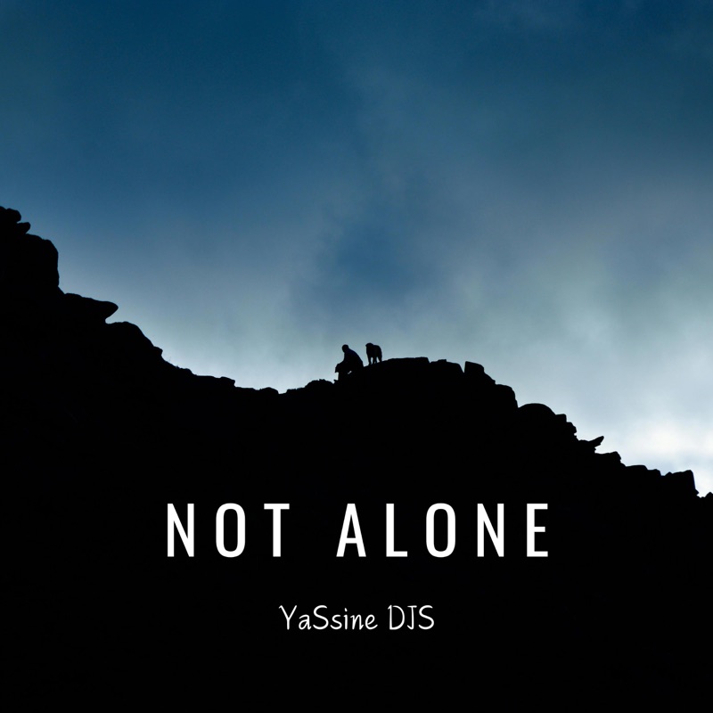 Not Alone - YaSsine DJS: Song Lyrics, Music Videos & Concerts