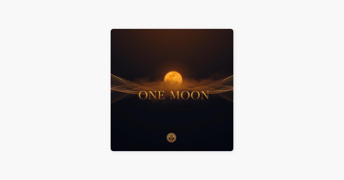 ‎One Moon - Canción de Tony El Campeon - Apple Music
