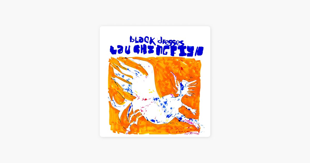 ‎Champion In Decay - Song by Black Dresses - Apple Music