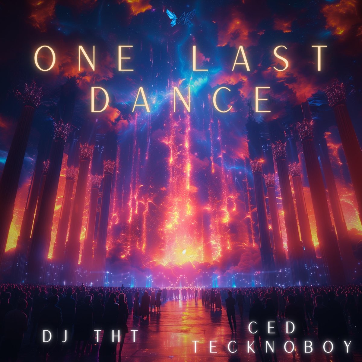 ‎One Last Dance (The Official Easter Rave Anthem 2024) - Single - Album ...