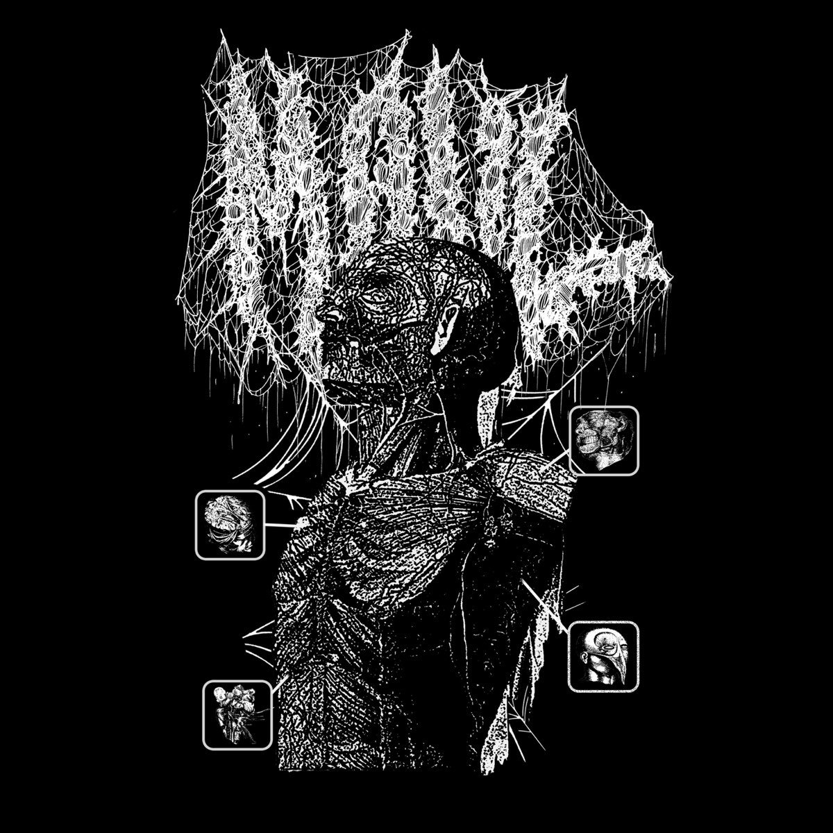 ‎Worshipping Self-Deviance - Single - Album by Maul - Apple Music