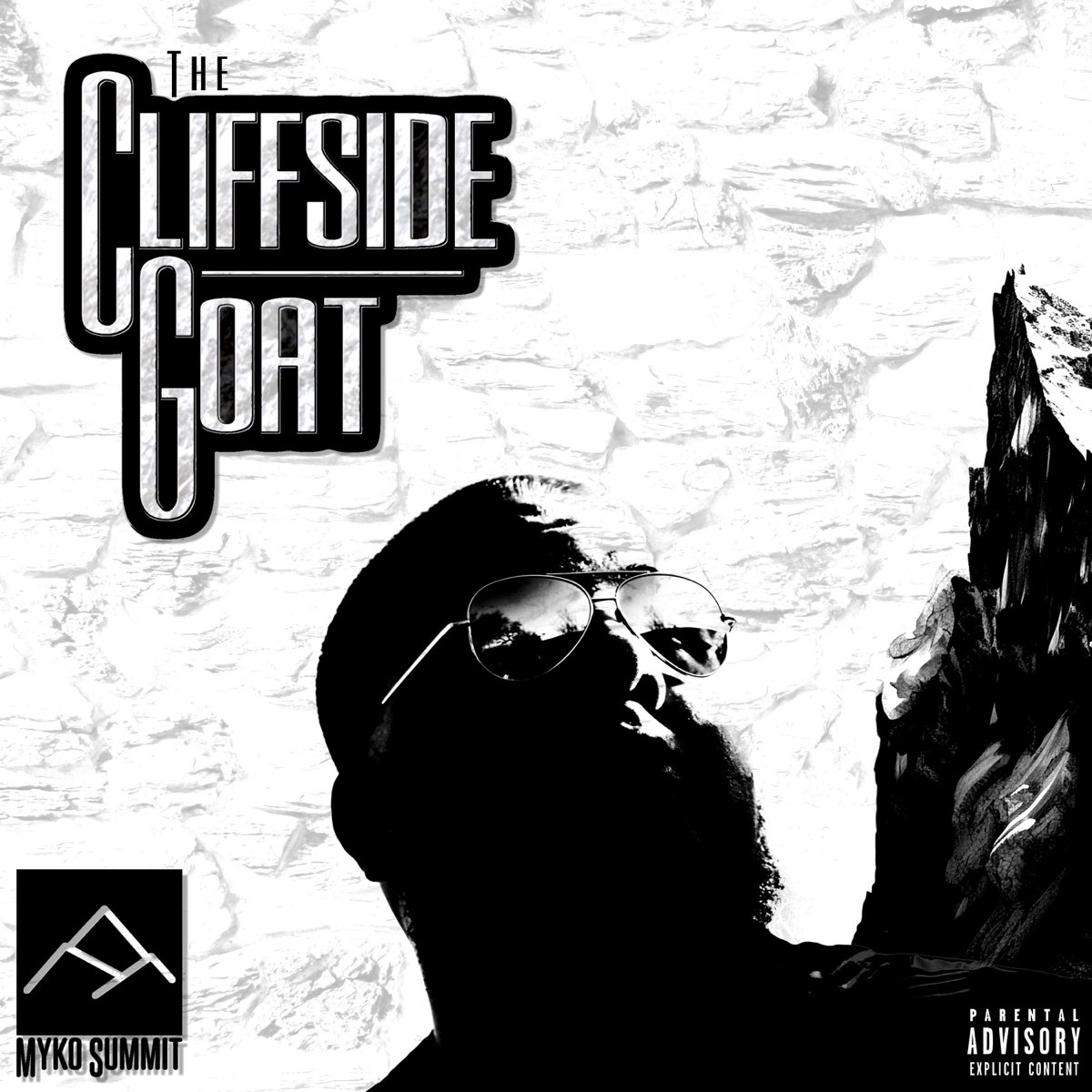 ‎The Cliffside Goat - Album by Myko Summit & Colorz the Emcee - Apple Music
