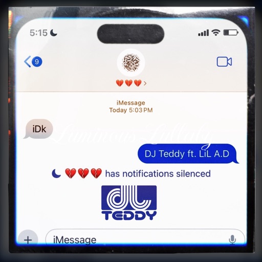 iDK by Dj Teddy, LiL A.D