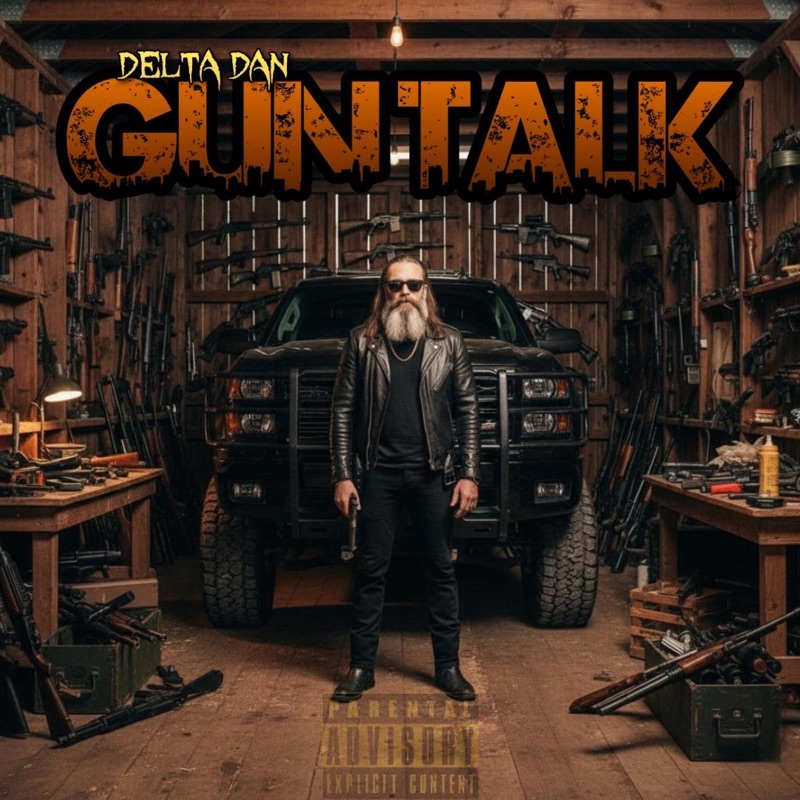 Heaven on Earth - Delta Dan: Song Lyrics, Music Videos & Concerts