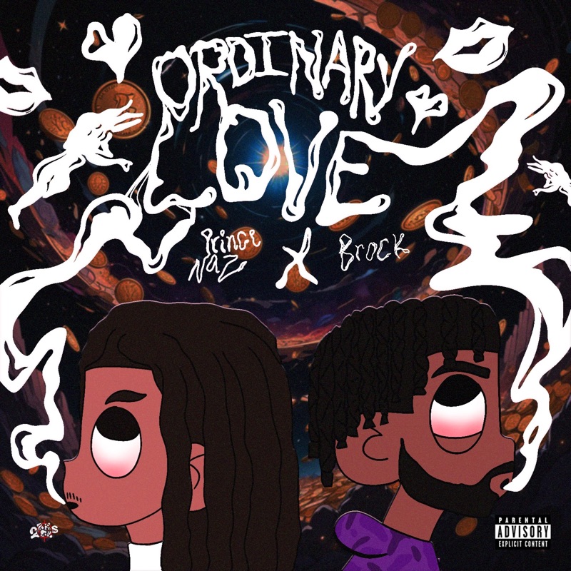 Ordinary Love - Prince Naz: Song Lyrics, Music Videos & Concerts