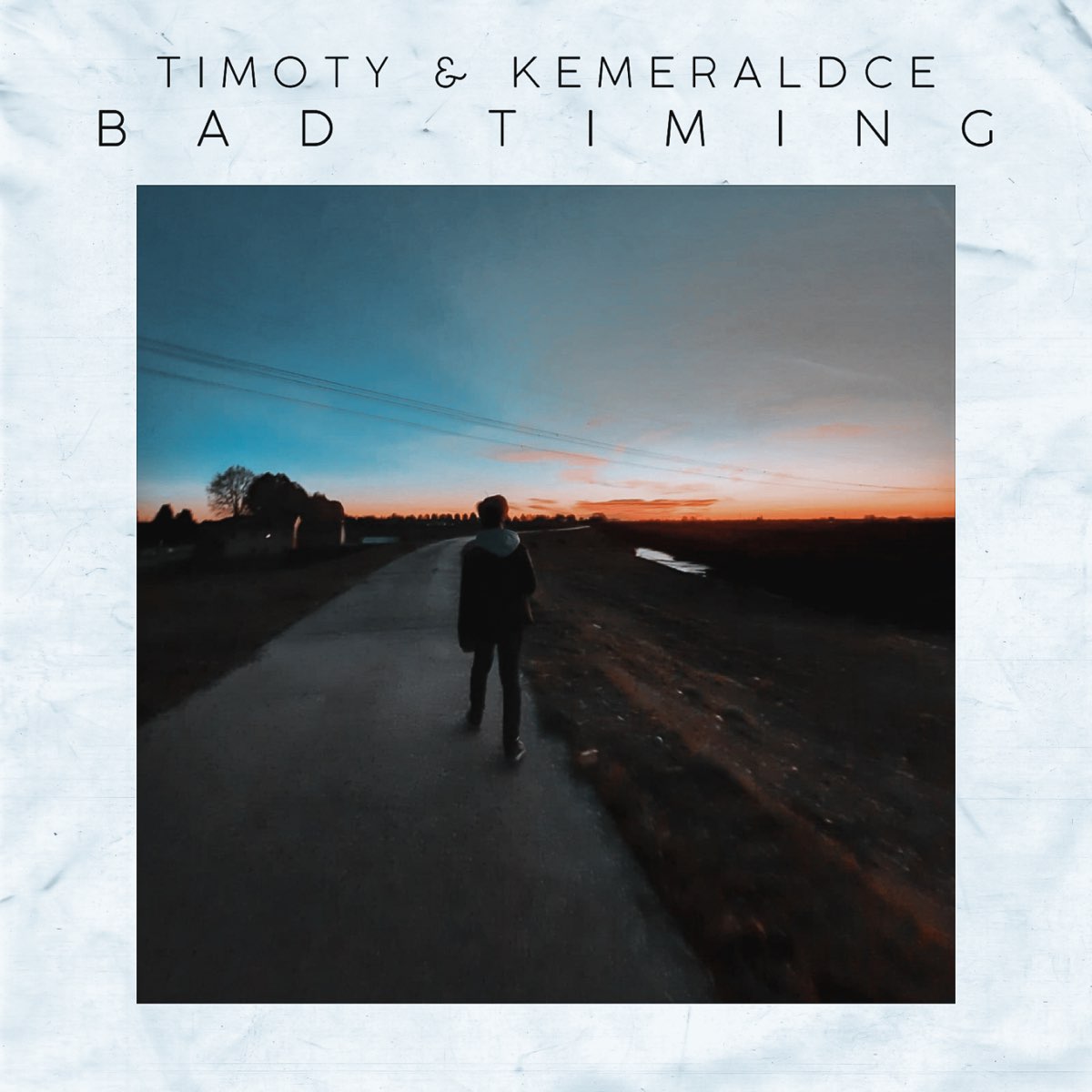 ‎Bad Timing - Single - Timoty Proietti & KemeraldCEのアルバム - Apple Music