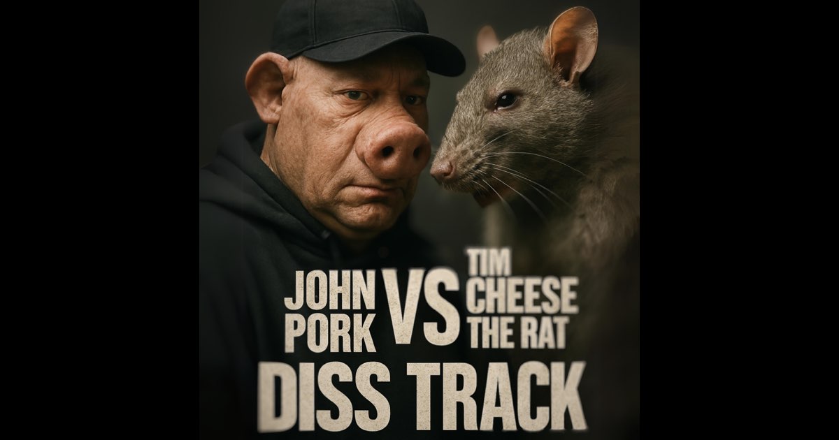 ‎TIM CHEESE DISS (feat. Marvin Beak & .223 Stanza) - Single - Album by ...