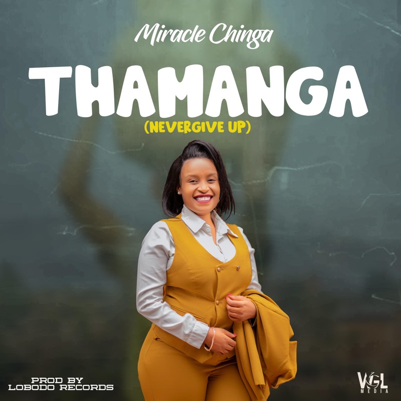 Thamanga - Miracle C****a: Song Lyrics, Music Videos & Concerts
