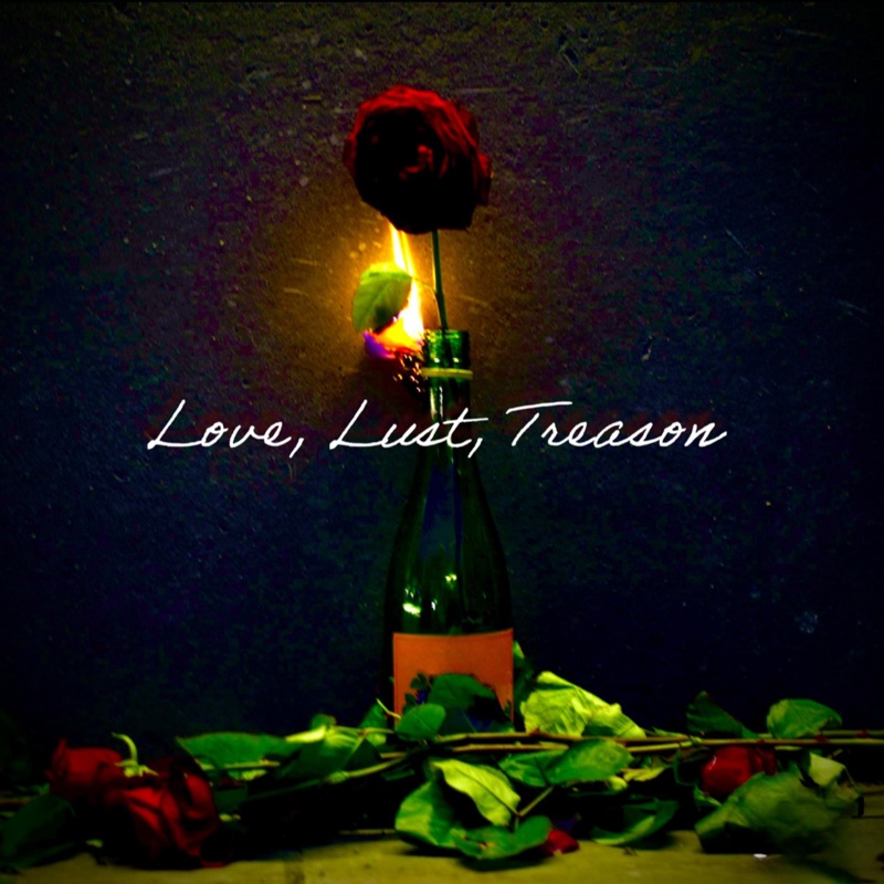 Tonic Is Treason - The Strikes: Song Lyrics, Music Videos & Concerts