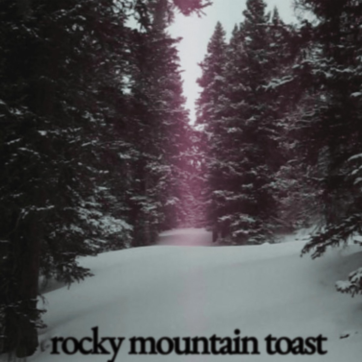 ‎Rocky Mountain Toast - Album by Oscar Lindsey - Apple Music
