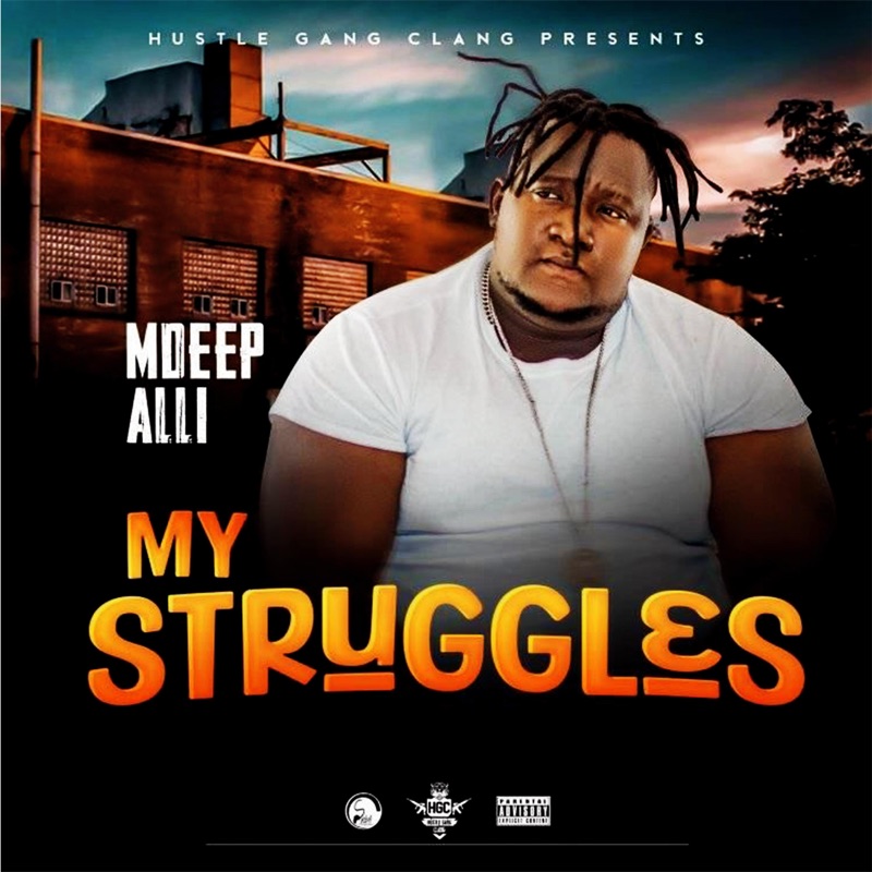 Say About You - Mdeep Alli: Song Lyrics, Music Videos & Concerts