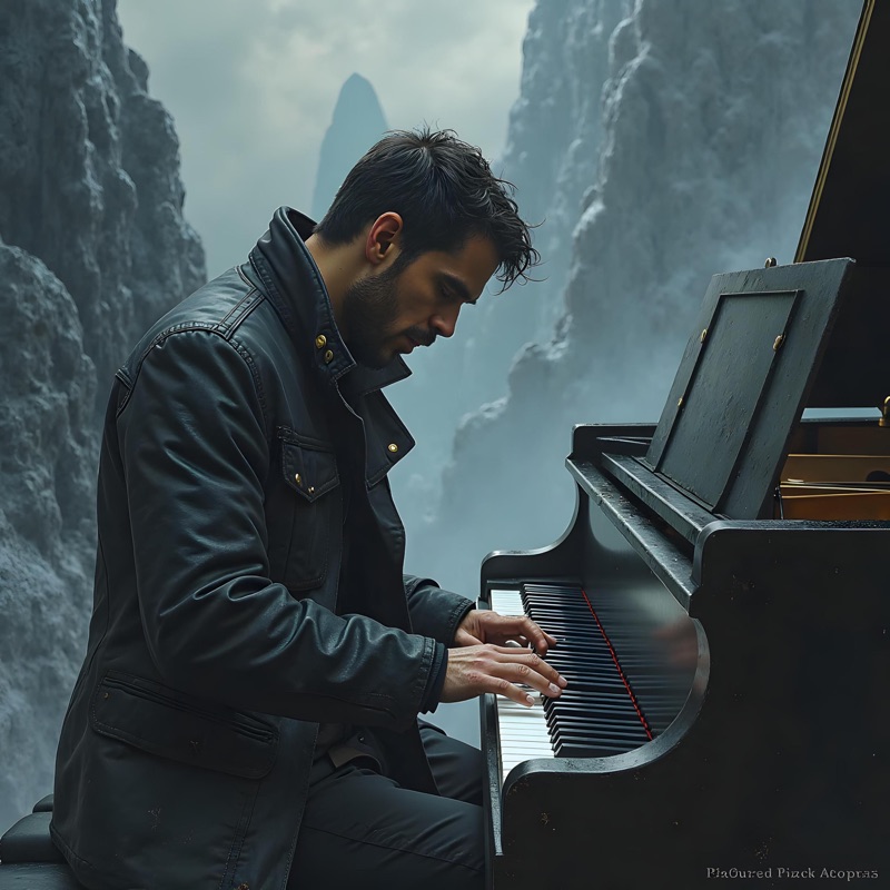 The Ivory Inferno - Lyra Ashen: Song Lyrics, Music Videos & Concerts