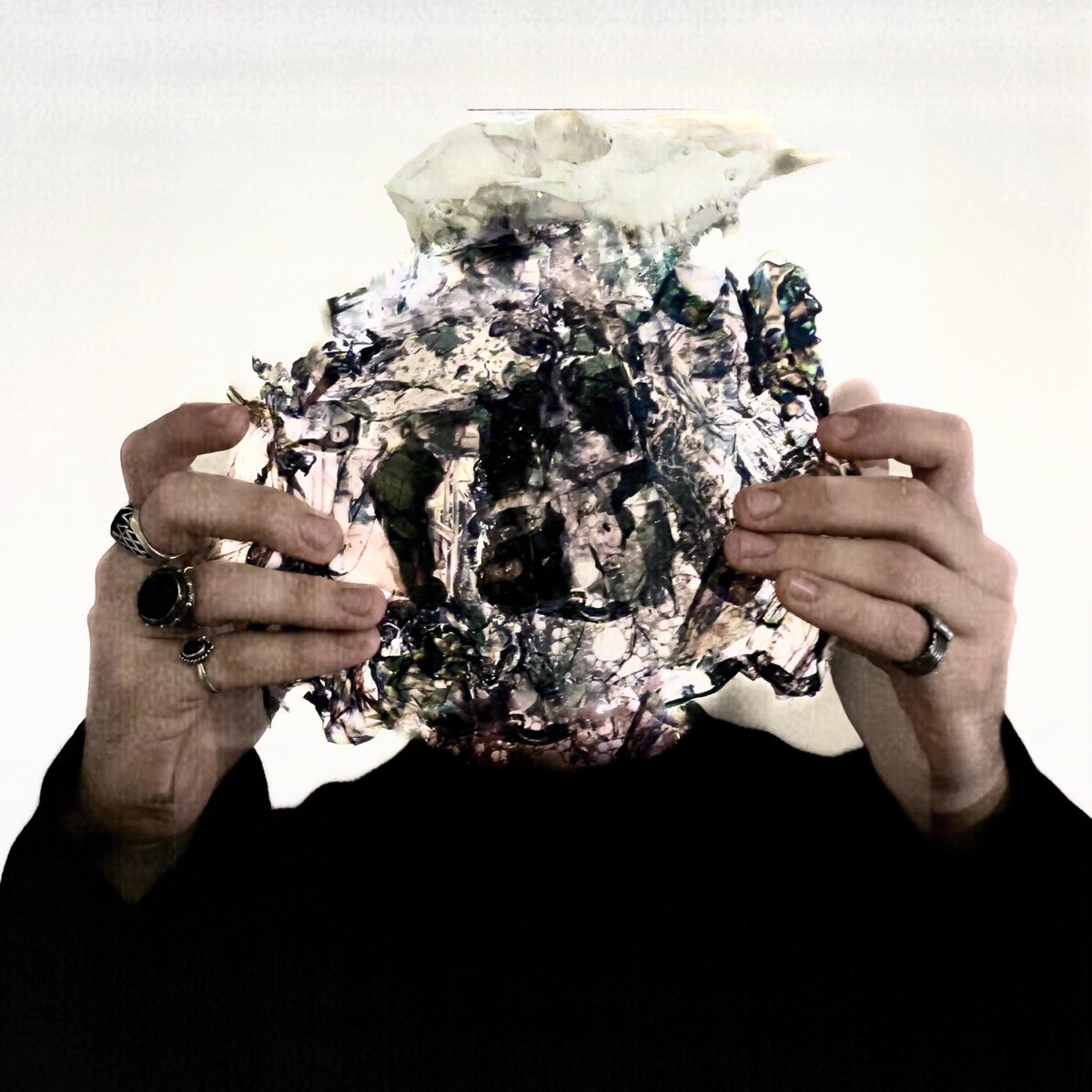 ‎Operator - Album by Spookystack - Apple Music