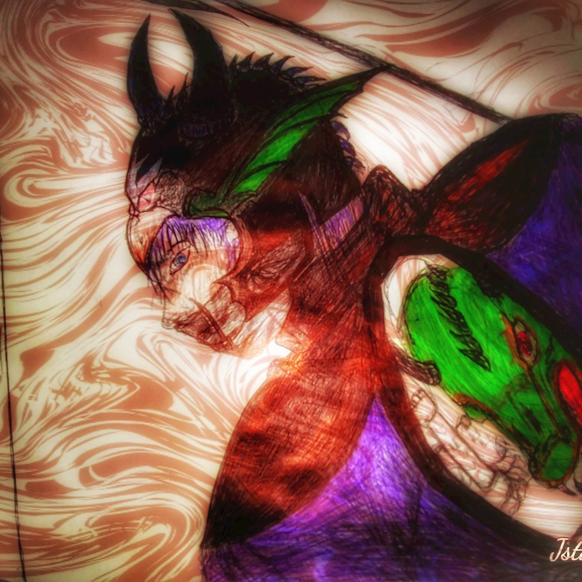 ‎Soul Searching - Album by JstarrofGrimm - Apple Music