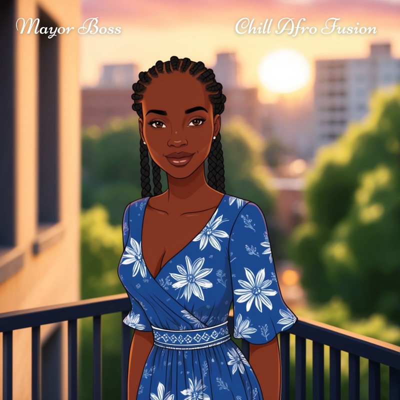 Positivity - Mayor Boss: Song Lyrics, Music Videos & Concerts