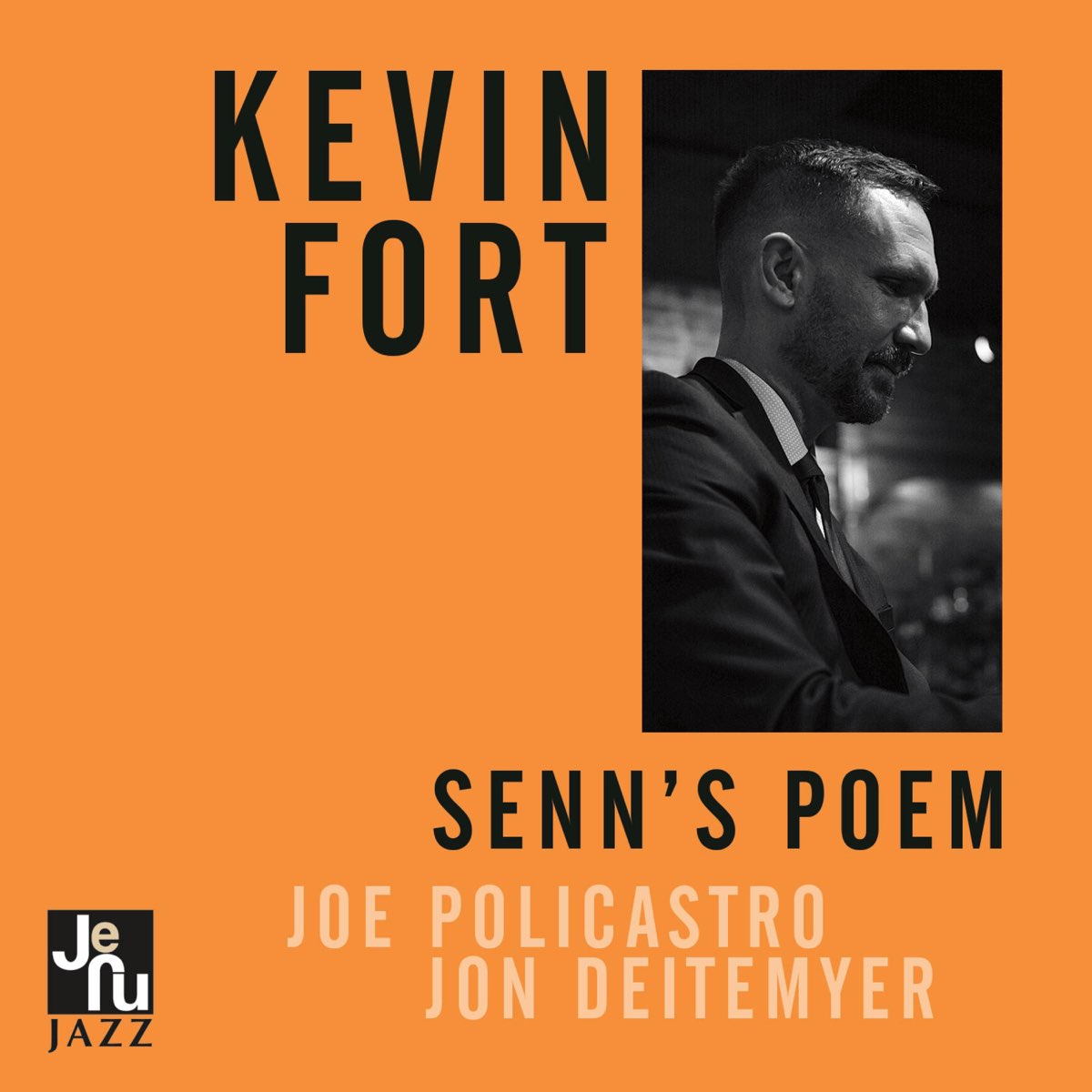 ‎Senn's Poem - Single - Album by Kevin Fort - Apple Music