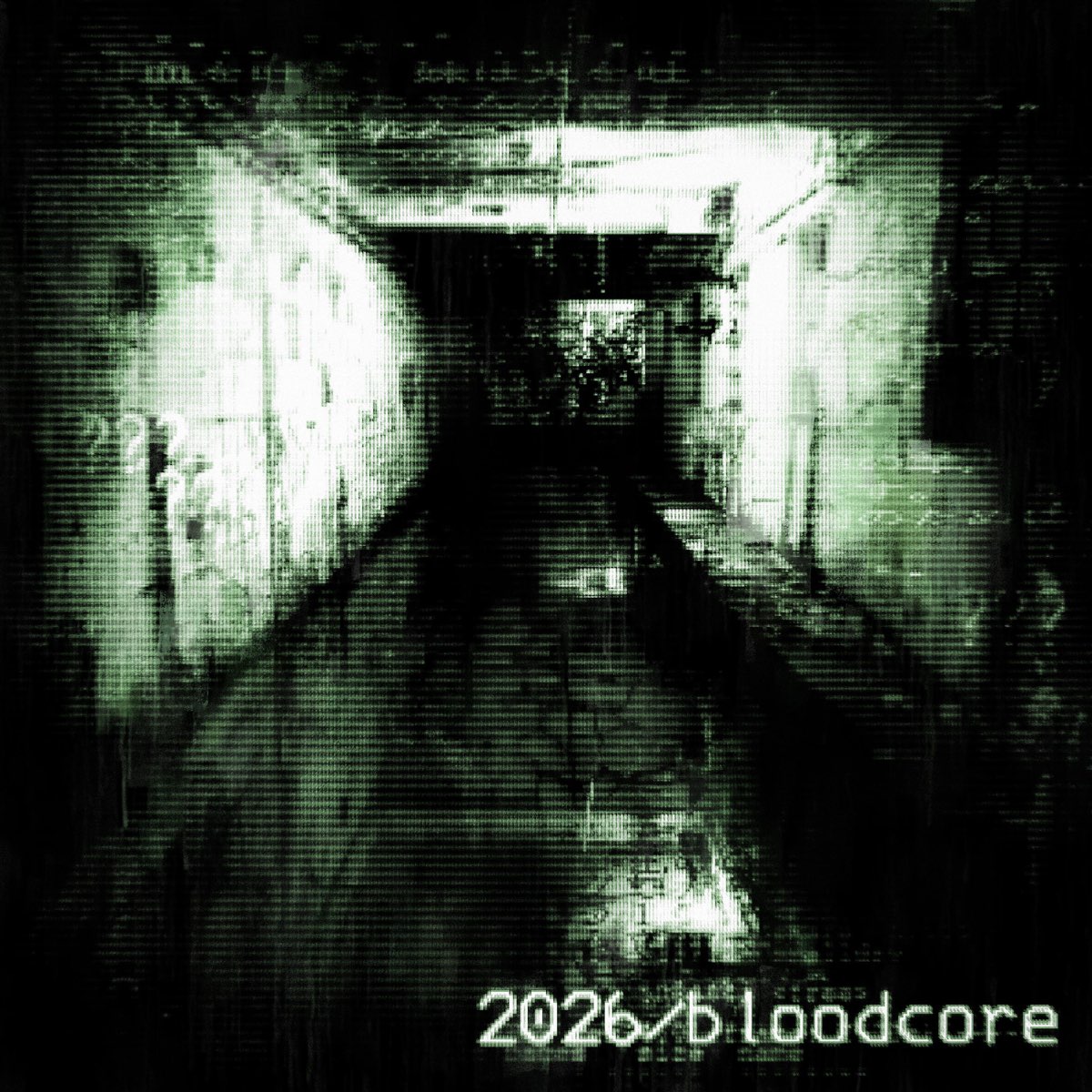 ‎2026/bloodcore - Album by KXTSU - Apple Music