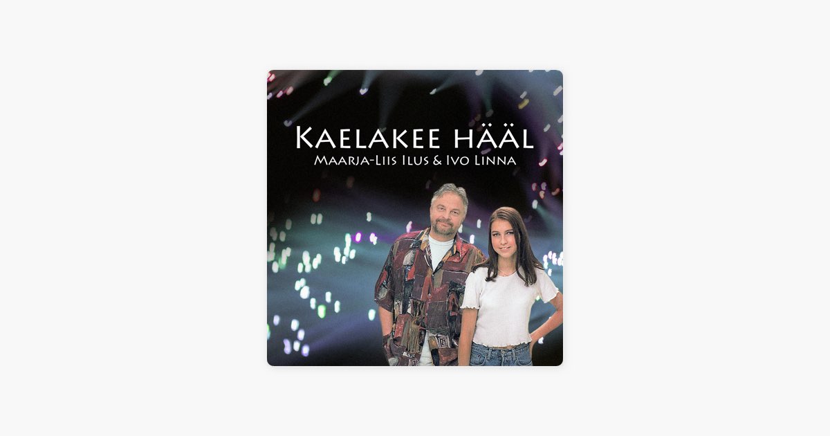 ‎Away From Home (feat. Ivo Linna) - Música de Maarja - Apple Music