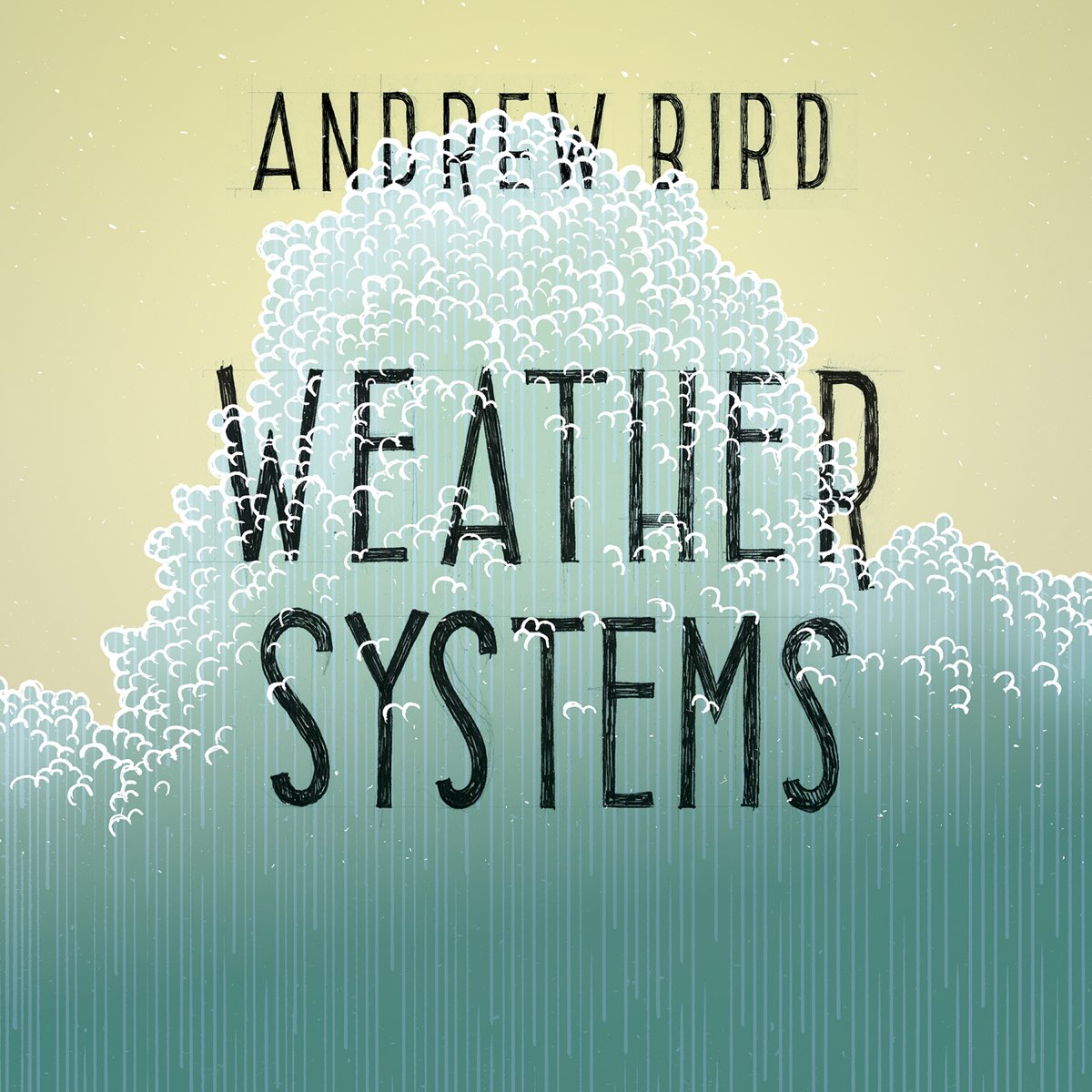 ‎Weather Systems - Album by Andrew Bird - Apple Music