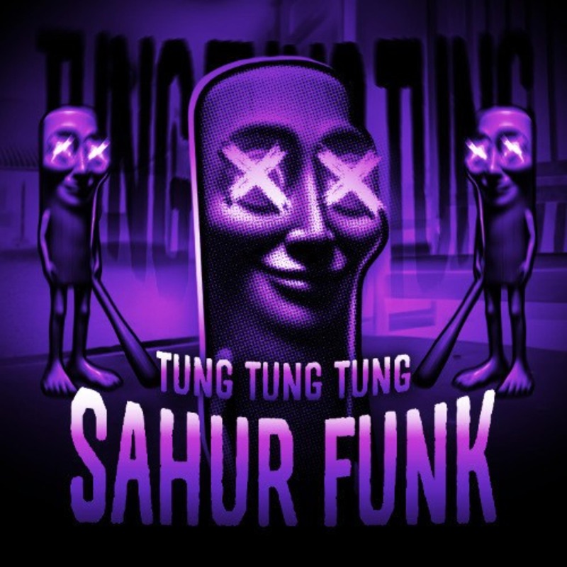 TUNG SAHUR FUNK! (Ultra Super Sped Up) - Rezcaze: Song Lyrics, Music ...