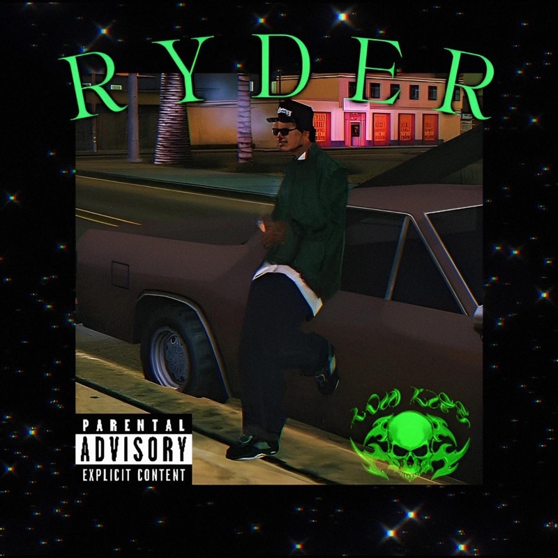 RYDER - DJ ISA.: Song Lyrics, Music Videos & Concerts