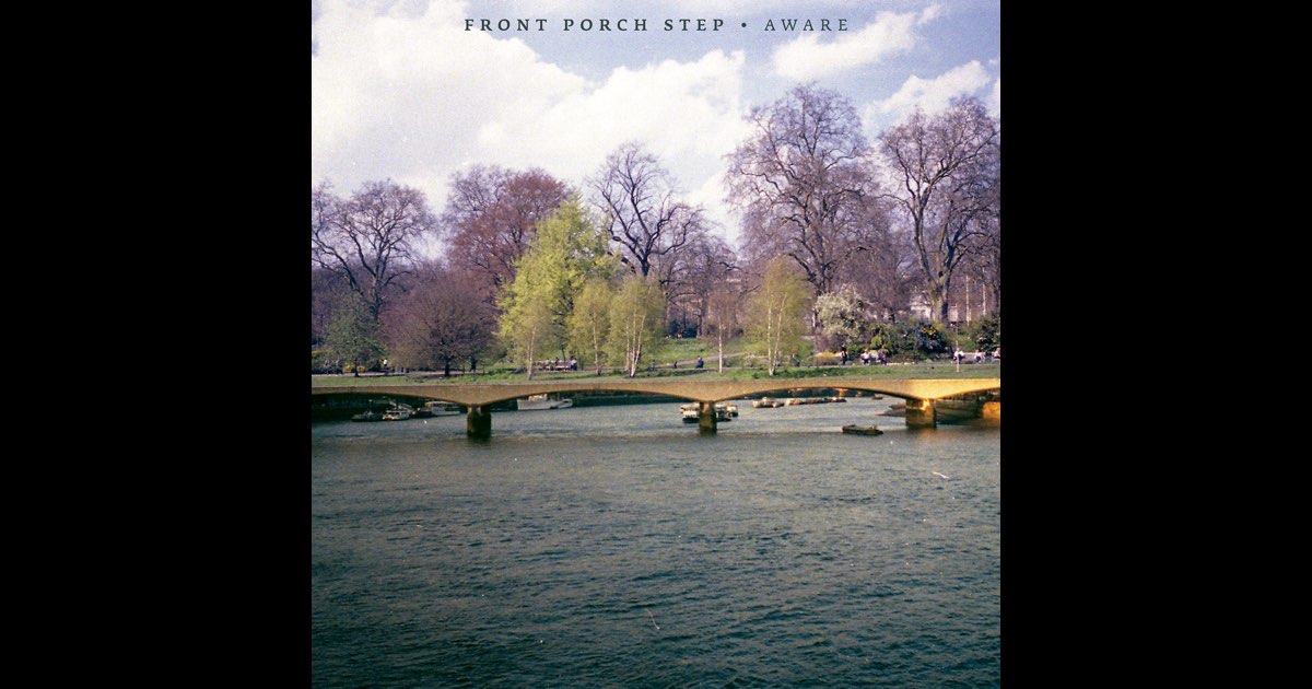‎Aware - Album by Front Porch Step - Apple Music