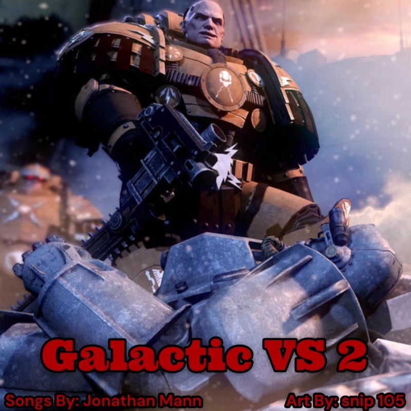 Clone Army vs Death Korps - Jonathan Mann: Song Lyrics, Music Videos & Concerts