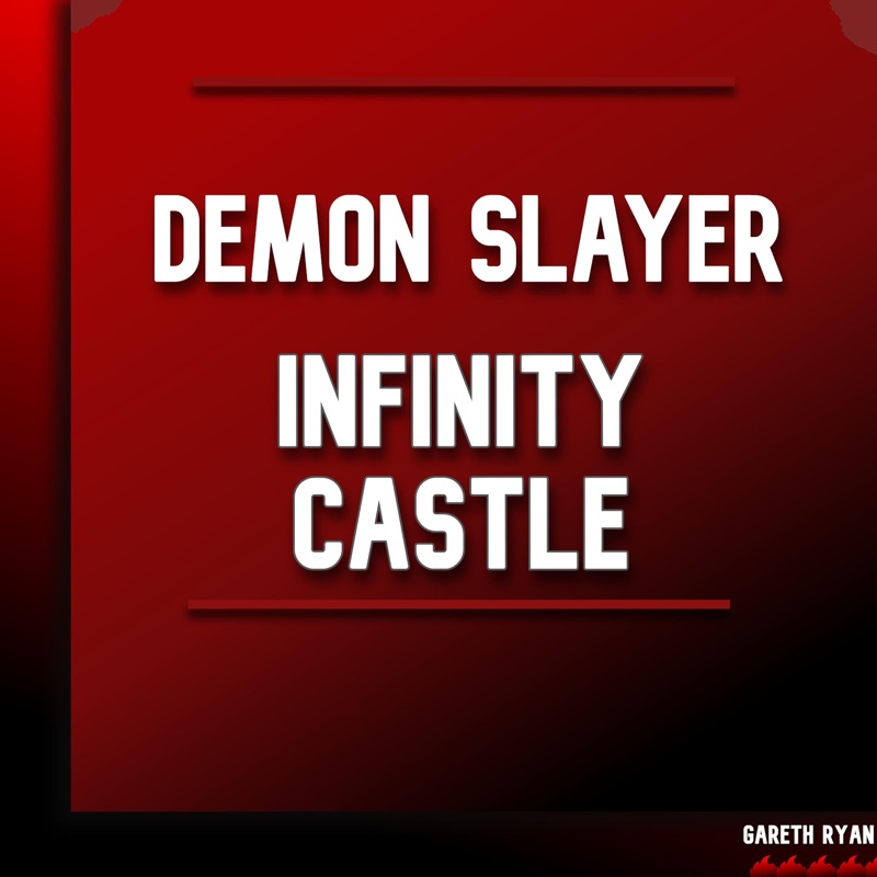 Zenitsu 7th Form Theme (Demon Slayer Infinity Castle) - Gareth Ryan ...