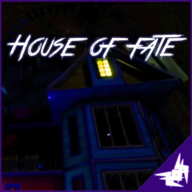 House of Fate - WhyVxnom: Song Lyrics, Music Videos & Concerts