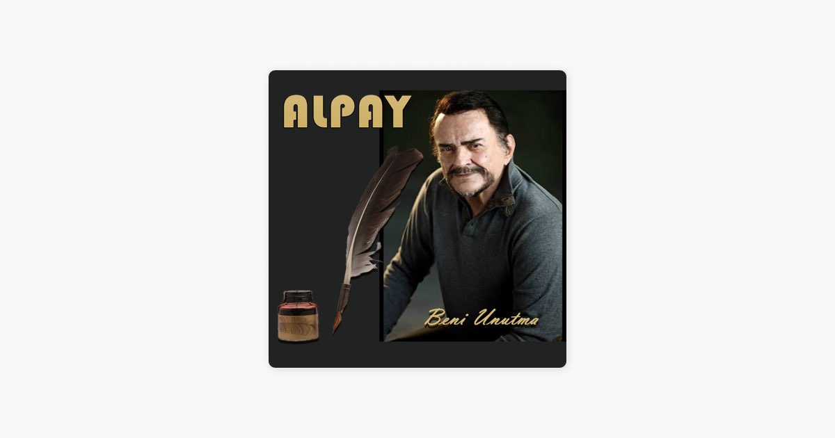 ‎Aysel Git Başımdan – Titel von Alpay – Apple Music
