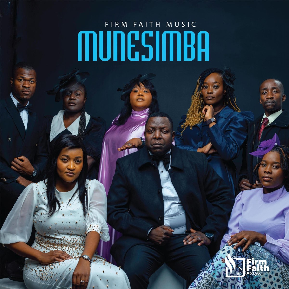 ‎Munesimba - Album by Firm Faith Zimbabwe - Apple Music