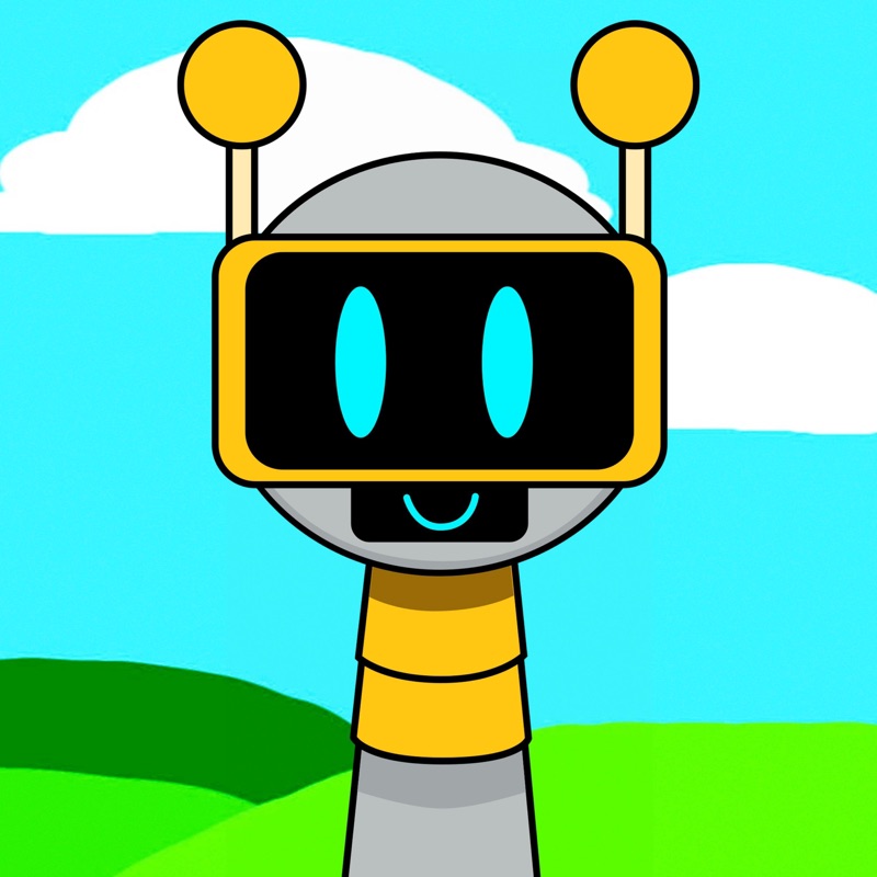 Fun Bot Song (Incredibox Sprunki Song) - Dj GG: Song Lyrics, Music ...