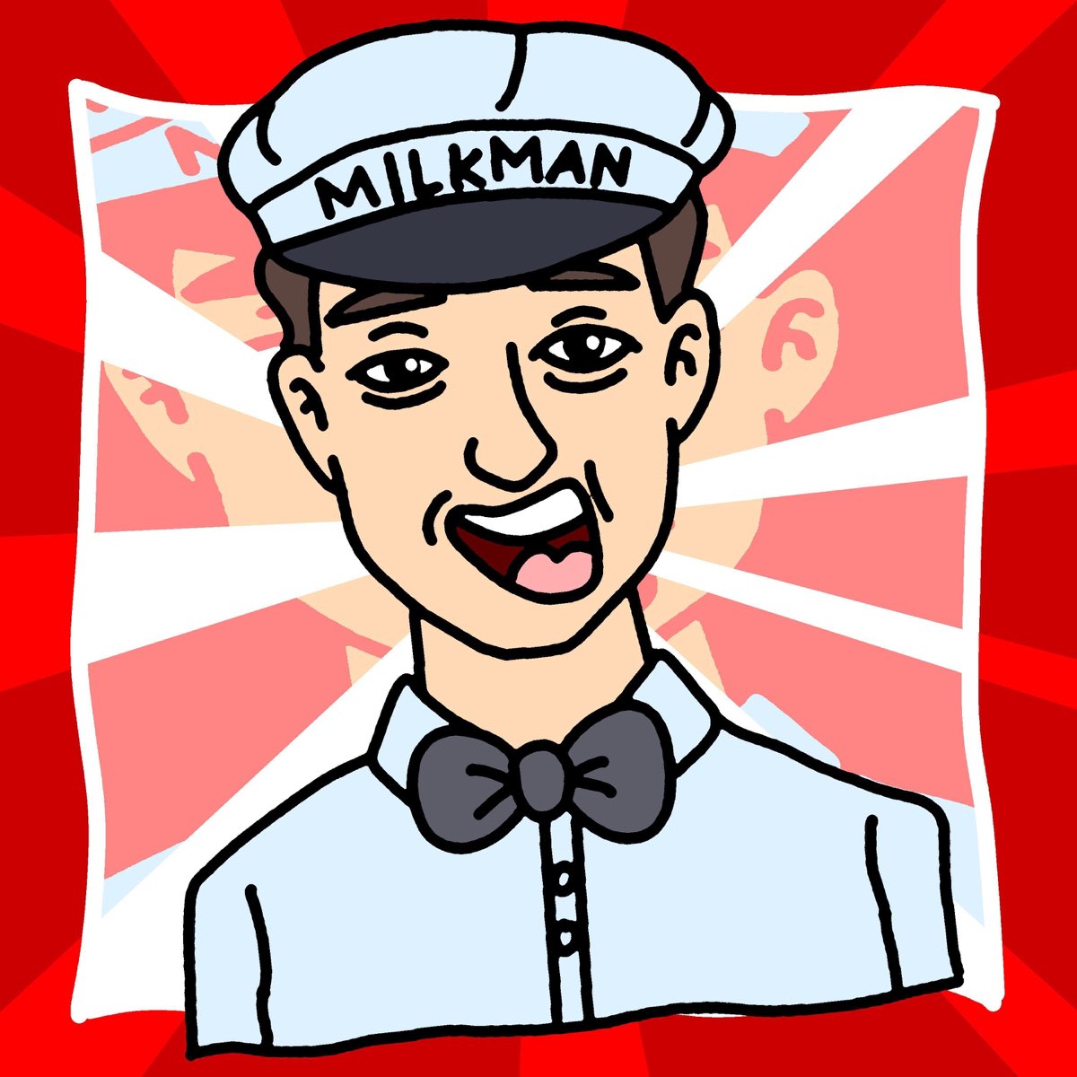 ‎That's Not My Neighbor Song - Single - Album by Ulpu - Apple Music