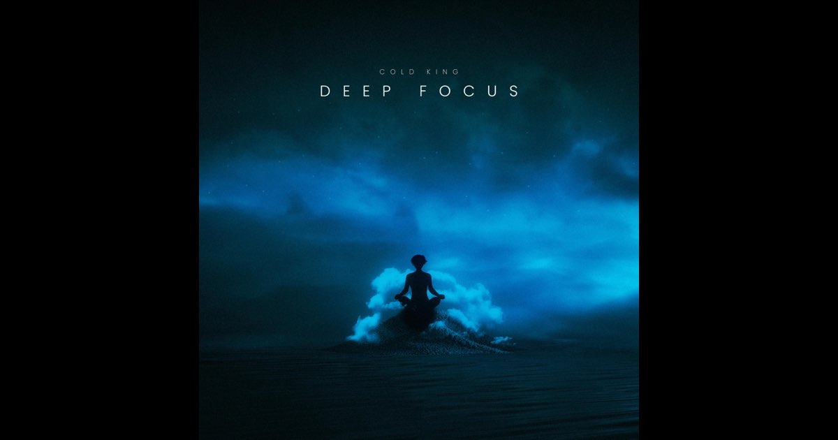 ‎Deep Focus - Album by Cold King - Apple Music