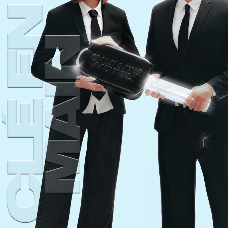 Out The Box (feat. Joe Rocca) - Qualité Motel: Song Lyrics, Music ...