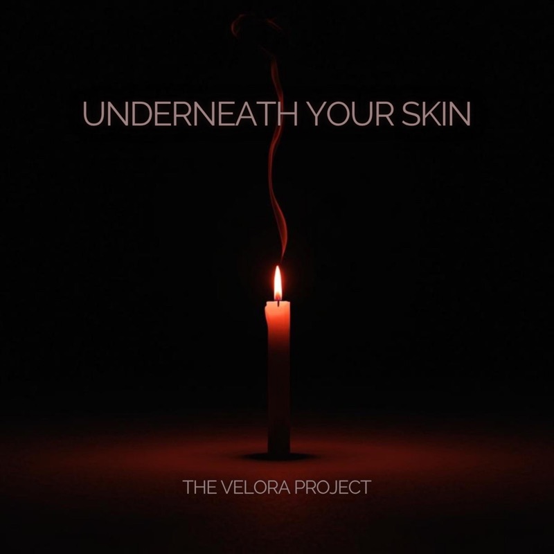 Underneath Your Skin (Special Version) - The Velora Project: Song ...