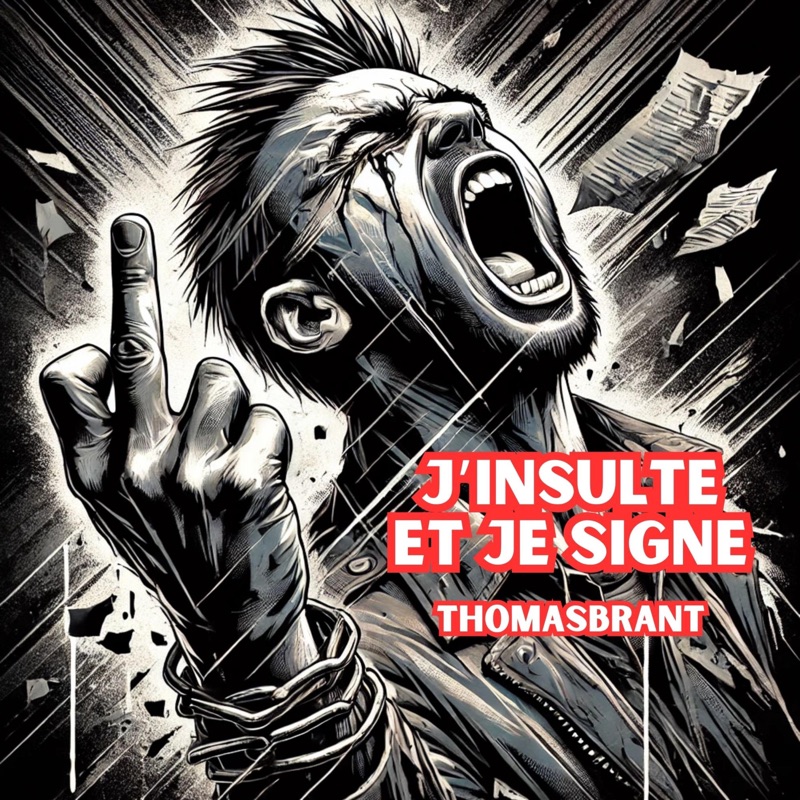 Les juges des enfants - Thomas BRANT: Song Lyrics, Music Videos & Concerts