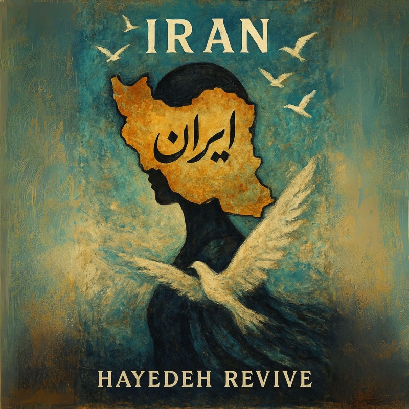 Be Nam e Iran - Hayedeh Revive: Song Lyrics, Music Videos & Concerts