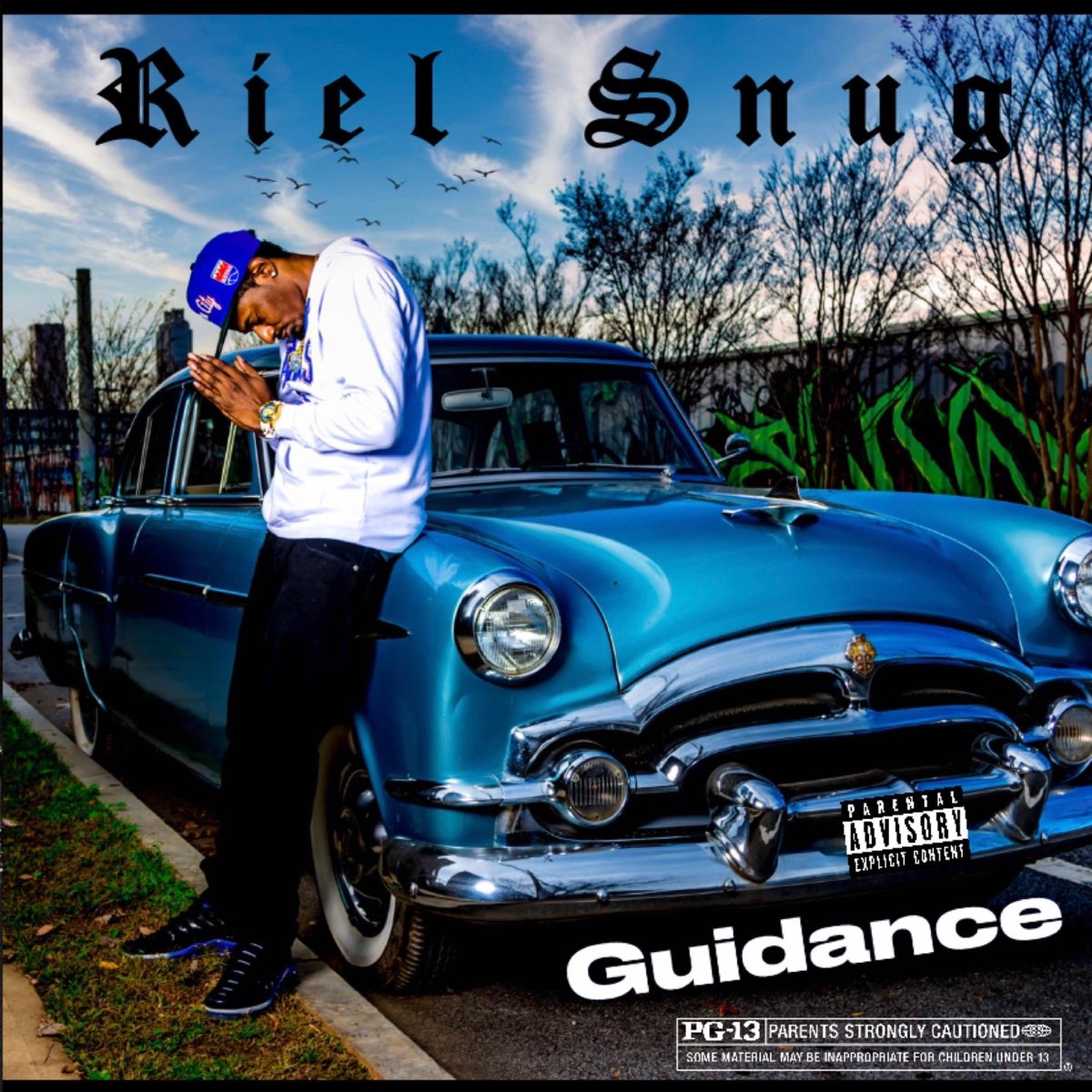 ‎Guidance - Single - Album by Riel Snug - Apple Music