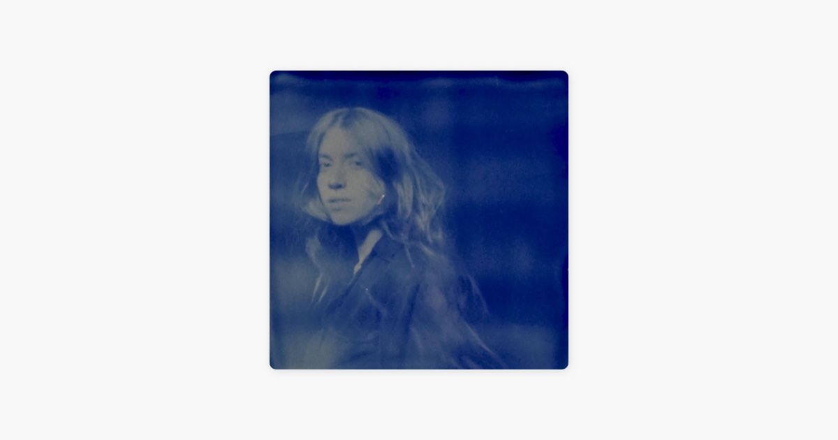 ‎Deep Blue Water - Música de Agnes Verano - Apple Music