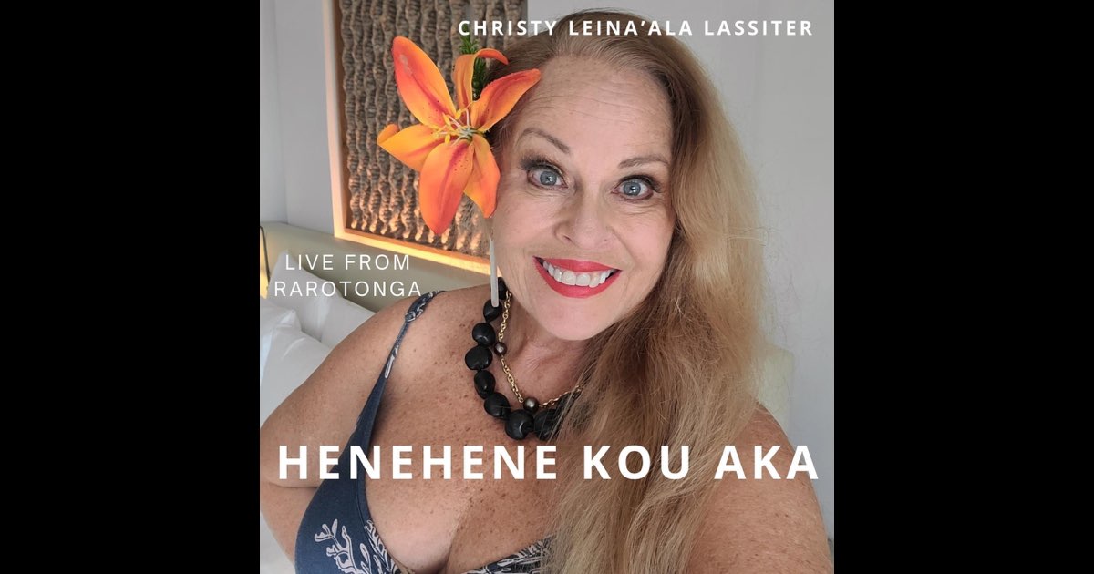 ‎Henehene Kou Aka (Live) [feat. Darrell Aquino & Rudy Aquino] - Single ...