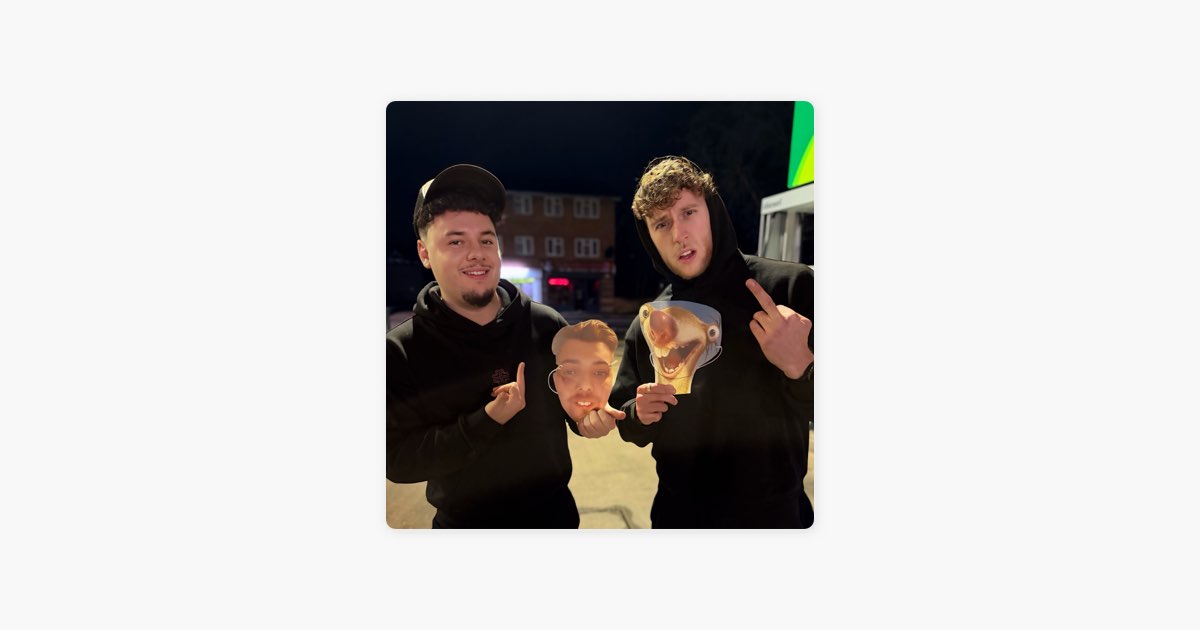 ‎The Rules (Beavo Diss) – Song by J2Hundred & Snowy Joe – Apple Music