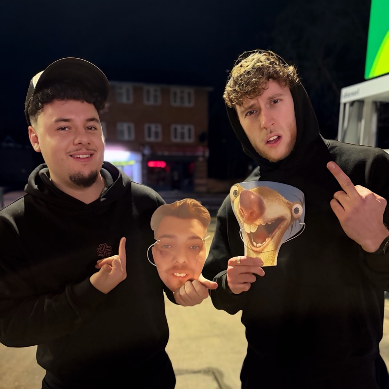 The Rules (Beavo Diss) - J2Hundred & Snowy Joe: Song Lyrics, Music ...