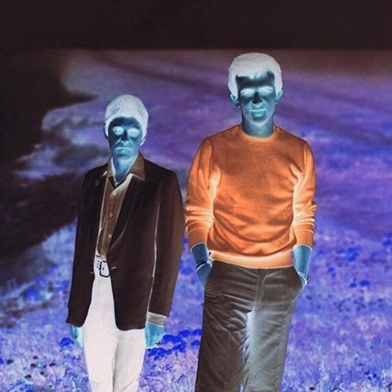 What a Day (feat. Throbbing Gristle) [Remix] - Kerb Krawler: Song ...