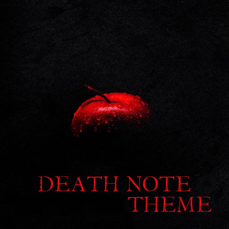 Death Note Theme - Crescent Sun: Song Lyrics, Music Videos & Concerts