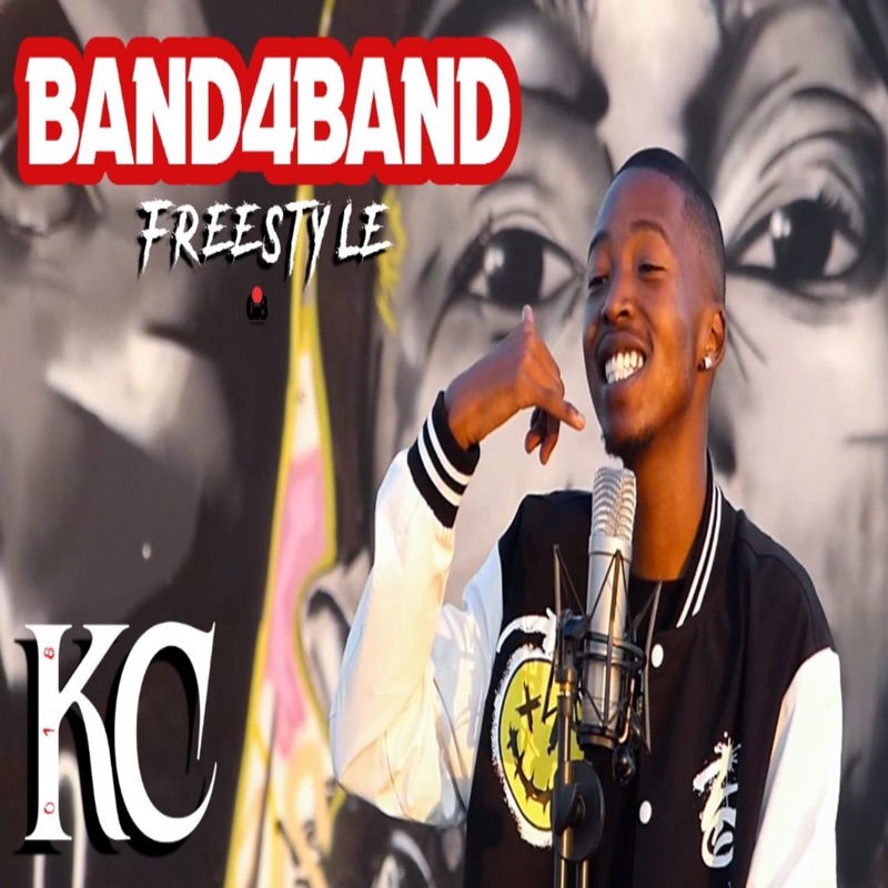 Band4Band Freestlye - King Chana: Song Lyrics, Music Videos & Concerts