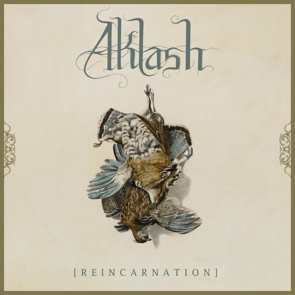 ‎Reincarnation - Album by Aklash - Apple Music